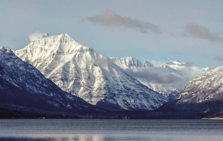 Glacier National Park: Guided Snowshoe Trek - Who Should Consider This Tour?