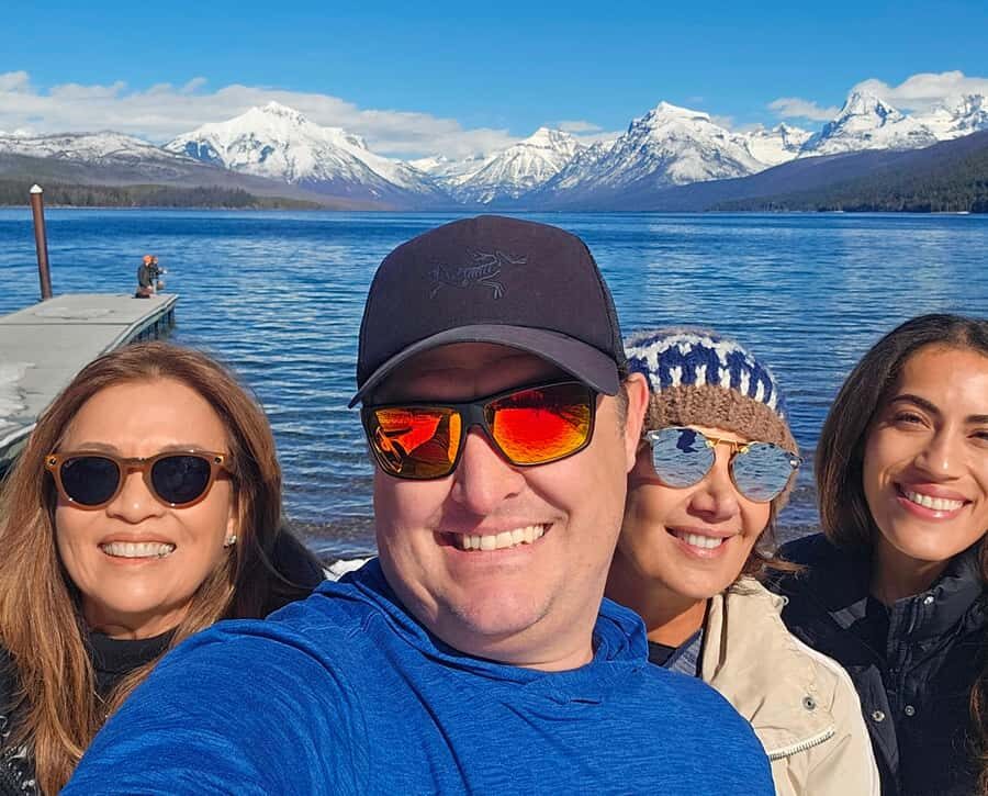 Glacier National Park: Summer Driving Tour with Lunch - What to Expect on the Tour