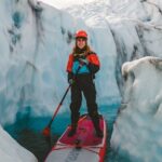 Glacier Paddleboarding Half Day Near Anchorage - What’s Included and What to Expect