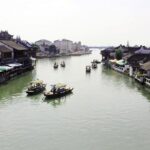 Glamorous Shanghai: Zhujiajiao and Downtown 3-Day Tour - What’s Included and What’s Not