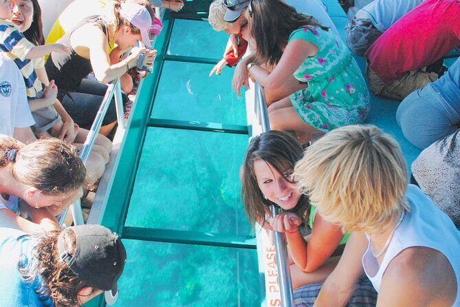 Glass Bottom Boat public & private in Punta Cana - Practical Details: Making the Most of Your Trip