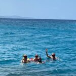 Glass Bottom Boat & Snorkeling Adventure in Montego Bay - Authentic Jamaican Flavors and Local Culture
