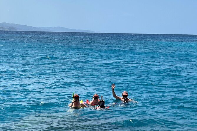 Glass Bottom Boat & Snorkeling Adventure in Montego Bay - Authentic Jamaican Flavors and Local Culture