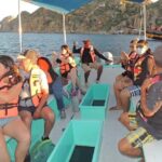 Glass Bottom Boat To the Famous Arch Of Cabo - Final Thoughts