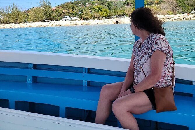 Glass bottom Boat Tour and Snorkeling Experience in Montego Bay - Authentic Experiences and Real Reviews