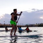 Glass Bottom SUP Rentals at Condado Lagoon - Frequently Asked Questions