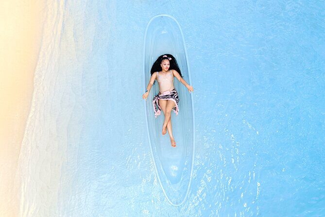 Glass Kayak Views - The Sum Up: Is the Glass Kayak Views Tour Worth It?