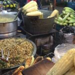 Glimpse MX City: Local Eats, Flower Market & Historic Streets - Exploring Mexico City: What to Expect from the Tour