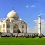 Glimpses of Taj Mahal - Practical Details: What to Expect