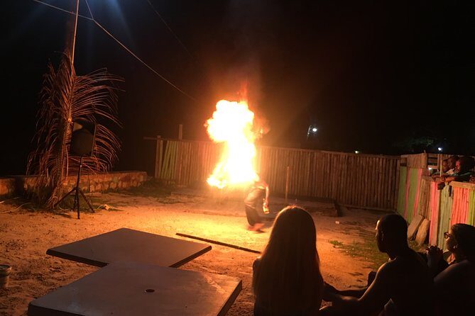 Glisten Waters, Horseback, Blue Hole Transportation Only - What We Found Interesting from Potential Travelers’ Perspectives