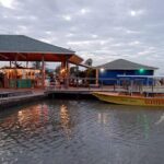 Glistening Waters Luminous Lagoon Boat Tour Falmouth - Frequently Asked Questions (FAQs)