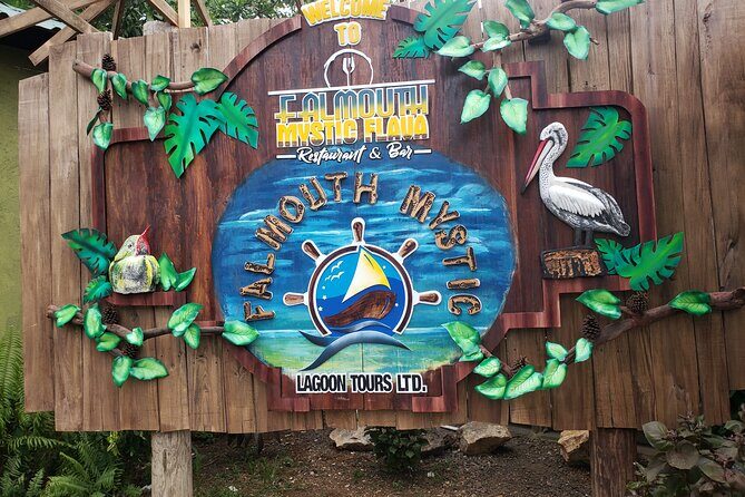 Glistening Waters Luminous Lagoon Tour from Montego Bay - Who Should Consider This Tour?