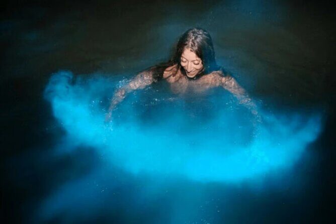 Glistening Waters Luminous Lagoon Tour from Ocho Rios - Practical Aspects and Value