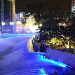 Glittering Night: KLCC Lake Symphony & River of Life Tour from KL - What to Expect and Tips for Enjoying the Tour
