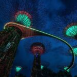 Glittering Singapore Night Tour: City Lights, Skyline & River - What’s Included and What’s Not