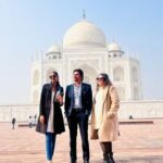 Glories of the Past-3 Day Tour to Delhi Agra Fatehpur-Taj & More - Day 1: Delhi’s Spiritual and Cultural Highlights