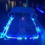 Glow In The Dark Pedal Boat Experience at Downtown OWA - What to Expect During Your Paddle