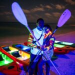 Glow Through the Night with LED Kayak Adventure in Aruba - Final Thoughts: The Value of Glowing on Aruba