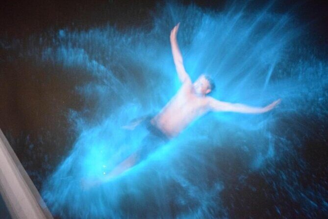 Glow with the Flow: A Romantic Night at the Luminous Lagoon) - What Makes This Tour Stand Out