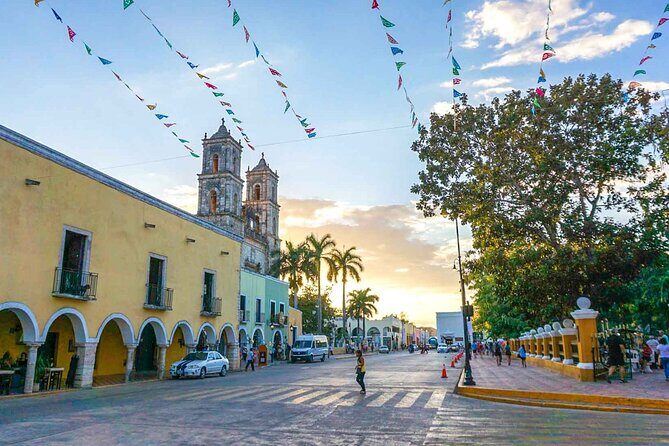 Go City: Cancun Pass: 15+ Things To Do - includes Chichén Itzá - Authentic Insights from Travelers