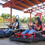 Go Kart and Highlights of Puerto Plata Half Day Tour - What’s Included and What’s Not