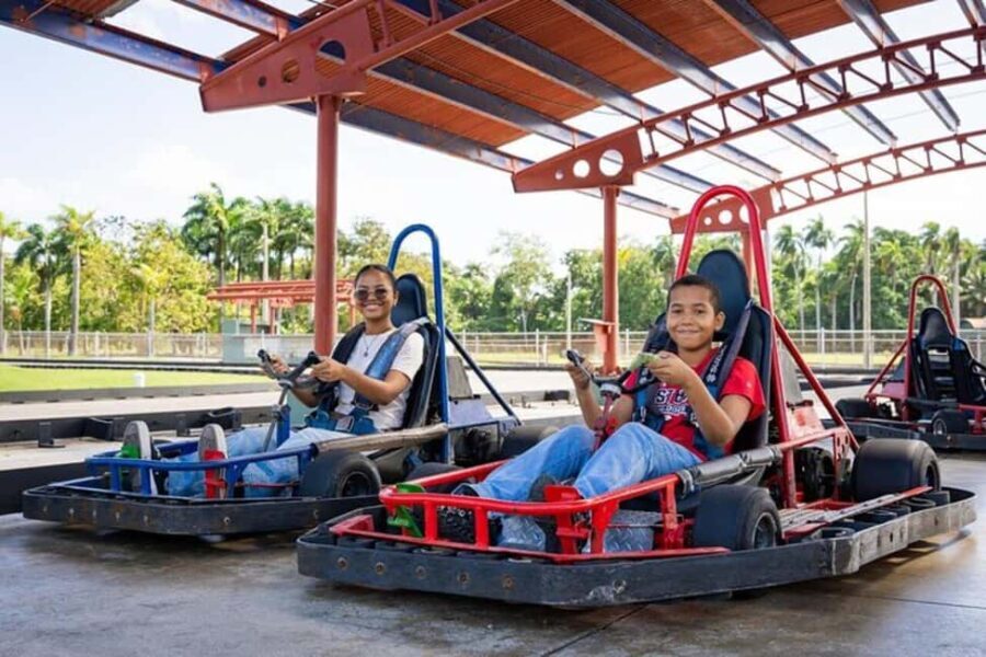 Go Kart Tour in Puerto Plata - Practical Tips for Your Visit