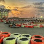 Go Karting in Port City - Final Thoughts