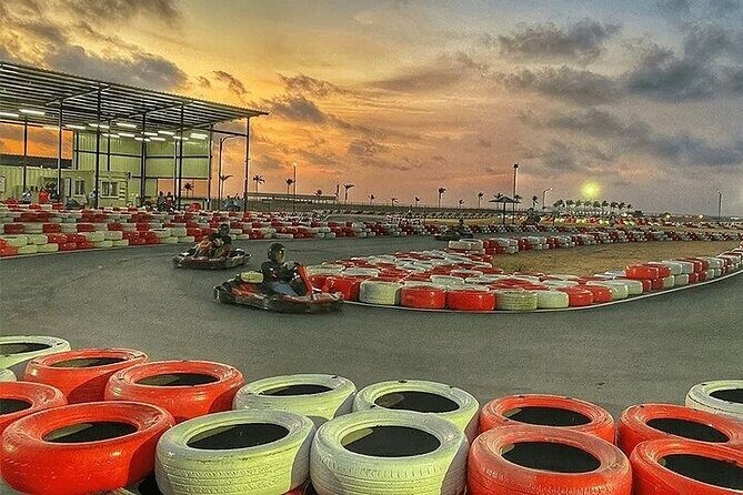 Go Karting in Port City - Final Thoughts