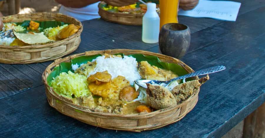 Goa: Dudhsagar Waterfall & Spice Farm Tour with Jeep Safari - How It All Comes Together: Analyzing the Experience