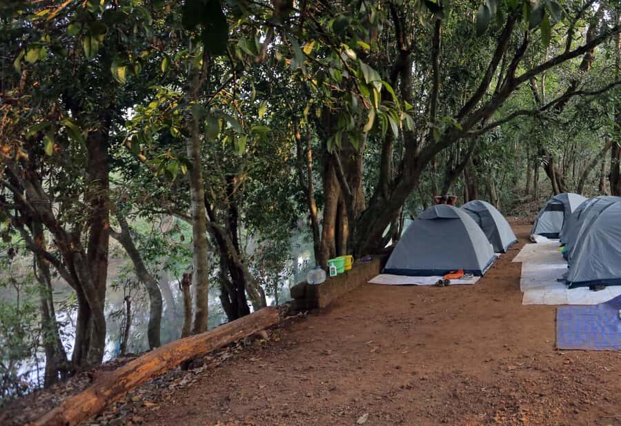 Goa :Overnight Camping, BBQ, Dinner, Night Trek, & Breakfast - What Makes This Tour Special?