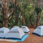 Goa: Overnight Camping with BBQ, Abseiling, and Breakfast - Deep Dive into the Experience