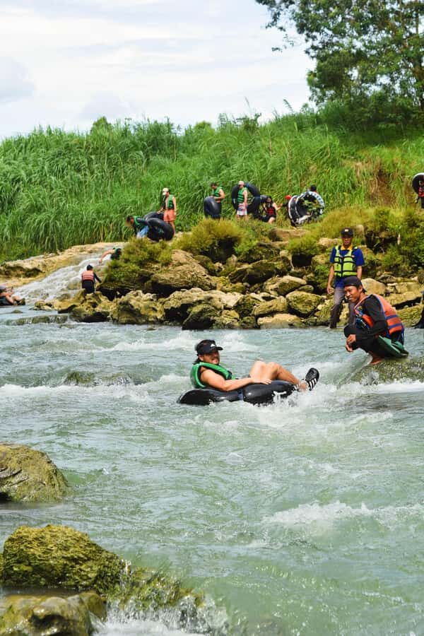 Goa Pindul Cave & Timang Beach Shared Day Tour - Why This Tour Offers Good Value