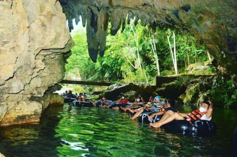 Goa Pindul Cave Tubing & Segoro Peak Ocean View - Practical Details & What to Keep in Mind