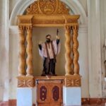 Goa: Private Full-Day Sightseeing Highlights Tour - The Charm of Panjim and Fontainhas