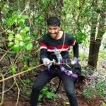 Goa: Riverside basic Adventures with Abseiling and Lunch - The Itinerary: A Day Packed with Natural Wonders