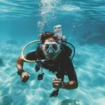 Goa: Scuba Diving & 5 Watersports at Paradise Beach - The Itinerary in Detail