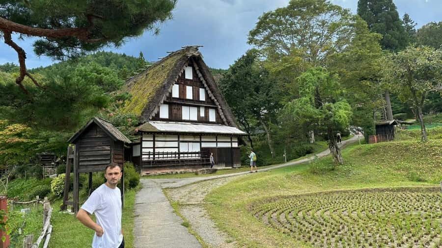 Gokayama & Shirakawago Private Tour from Kanazawa - Exploring Gokayama’s Hidden Gems