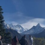 Gokyo Lakes Trek: Turquoise Gems of the Everest Region - Major Highlights of the Trek