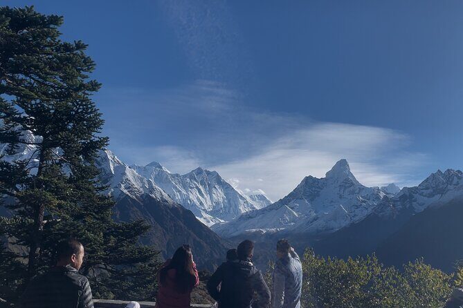 Gokyo Lakes Trek: Turquoise Gems of the Everest Region - Major Highlights of the Trek