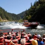 Gold Beach, Oregon: Historic Mail Route Jet Boat Tour - Detailed Breakdown of the Itinerary