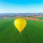 Gold Coast Hot Air Balloon + Winery Breakfast + Return Transfers - Why This Tour Works Well