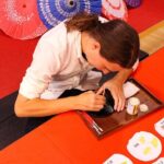 Gold Powder Makie Crafting and Tea Experience - Who Will Love This Experience?