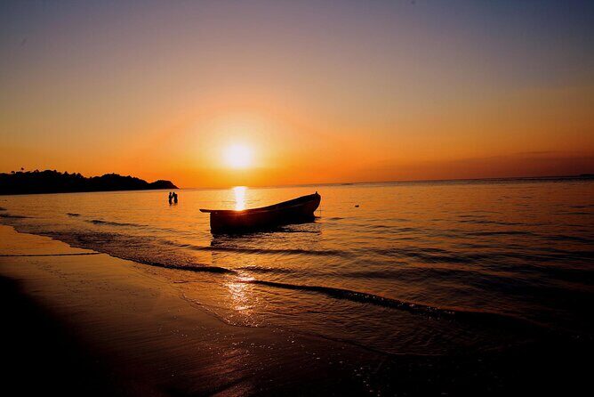 Golden beach - transportation Amber Cove and Taino bay - Who Will Love This Tour?