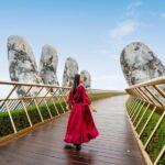 Golden Bridge & Ba Na Hills Shore Excursion from Chan May/Tien Sa - Practical Aspects & What to Expect