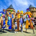 Golden Bridge, Ba Na Hills Tour Cable Car Ride & Buffet Lunch - An In-Depth Look at the Tour Experience