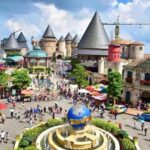 Golden Bridge - BaNa Hills Group Tour from Da Nang/Hoi An - What the Reviews Tell Us