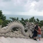 GOLDEN BRIDGE - Cable Car Ride-Marble Mountains -Monkey Mountain - Practical Details & What to Expect