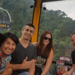 Golden Bridge & Da Nangcity Private Shore Excursion from CHAN MAY orTIEN SA Port - Who Will Love This Tour?