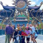 Golden Bridge Discovery Full-Day Ba Na Hills Small Group Tour - Analyzing the Value