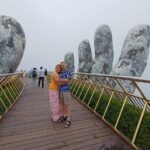Golden Bridge- Early Departure & Marble Mountains- Private Tour - FAQ